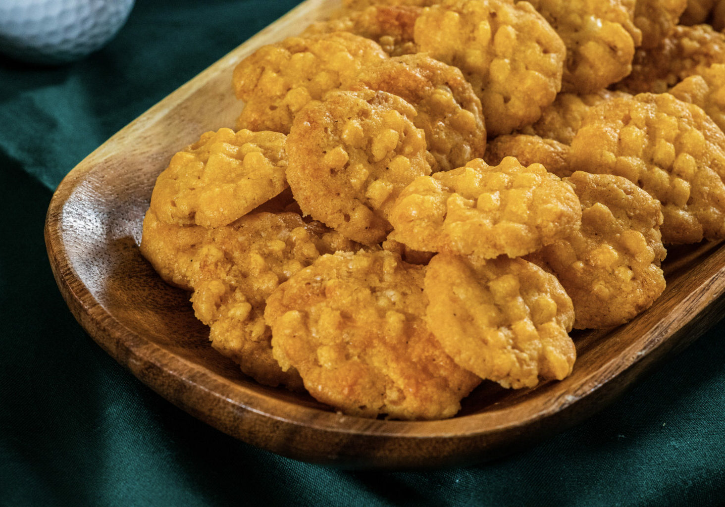 Cheese Crispies - VeryVera