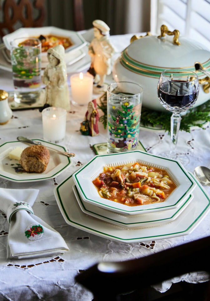 The VeryVera Cookbook: Occasions - VeryVera